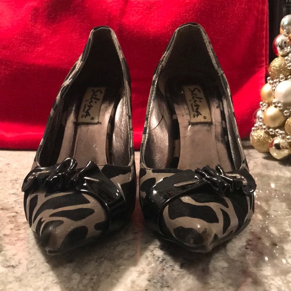 Summer Rio | Shoes | Selina By Summer Rio Pumps | Poshmark